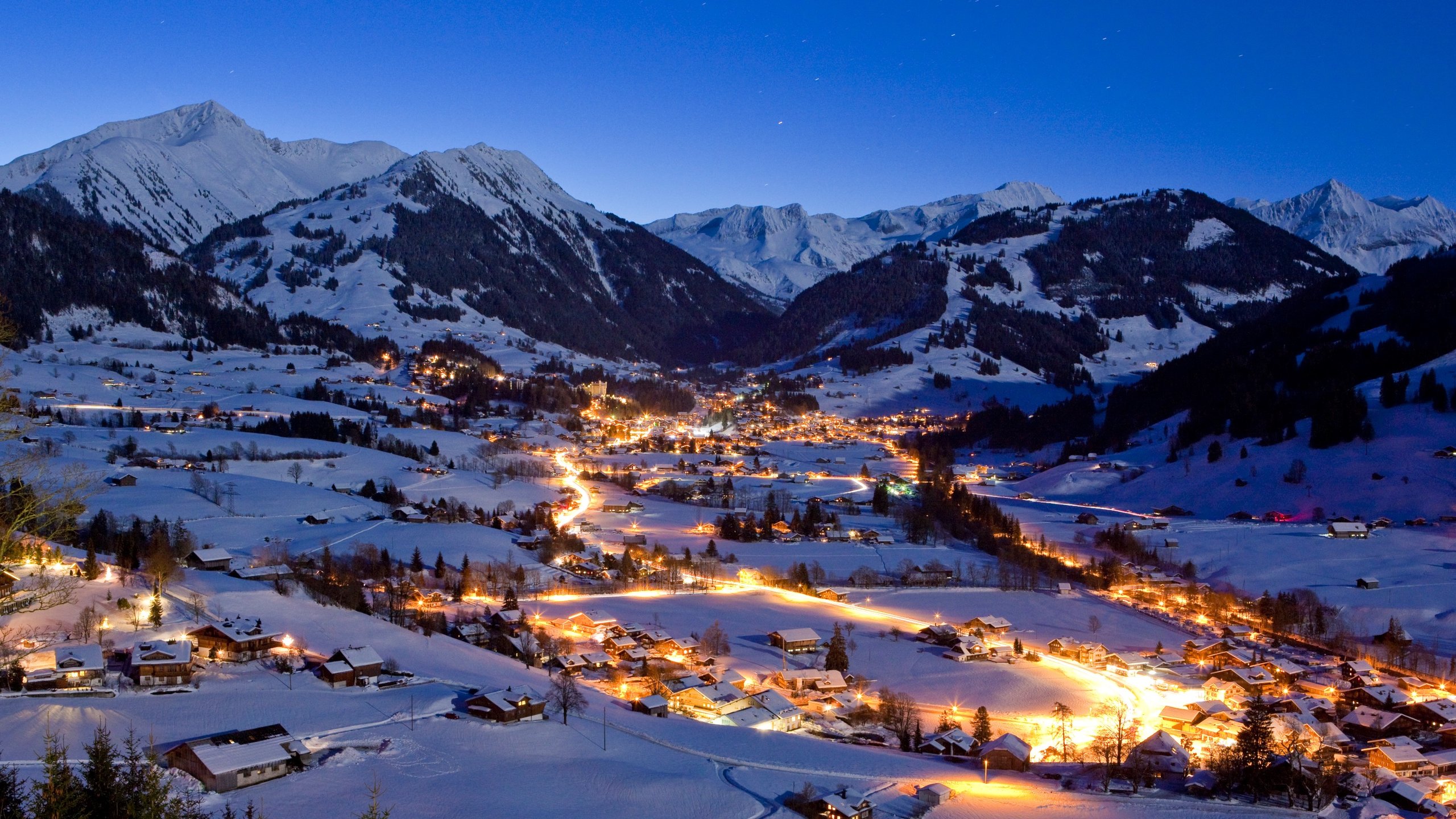 Gstaad, Switzerland - Travel Advisor