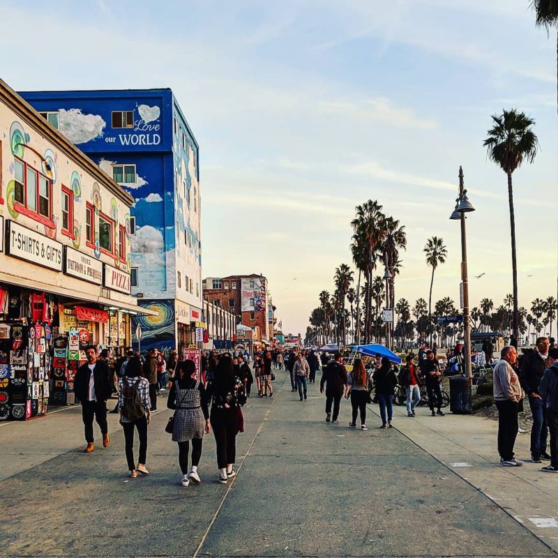 ven - Travel Advisor