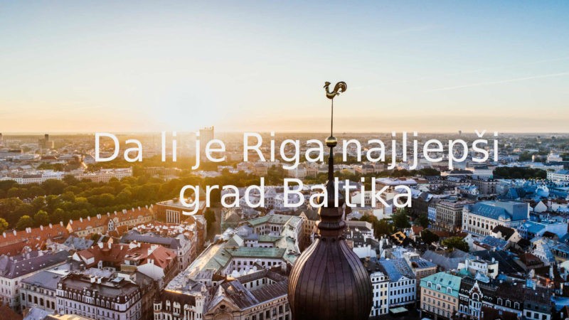 Riga1 - Travel Advisor