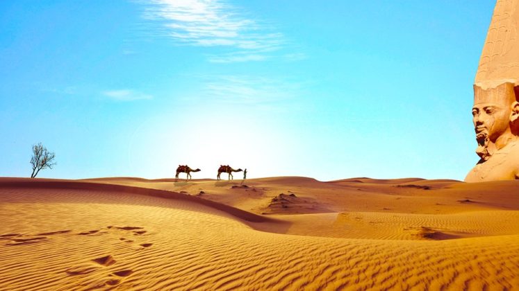 30 most interesting countries in the world - Travel Advisor
