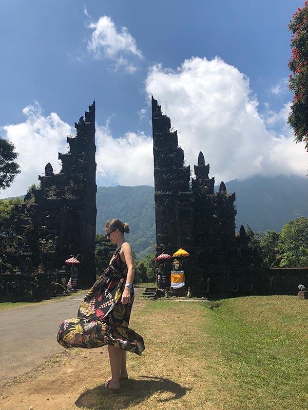 Handara gate - Travel Advisor