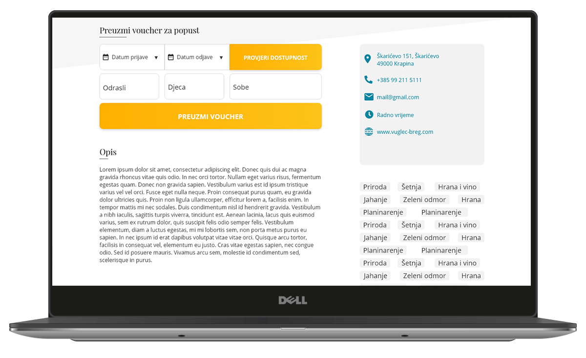 opis - Travel Advisor
