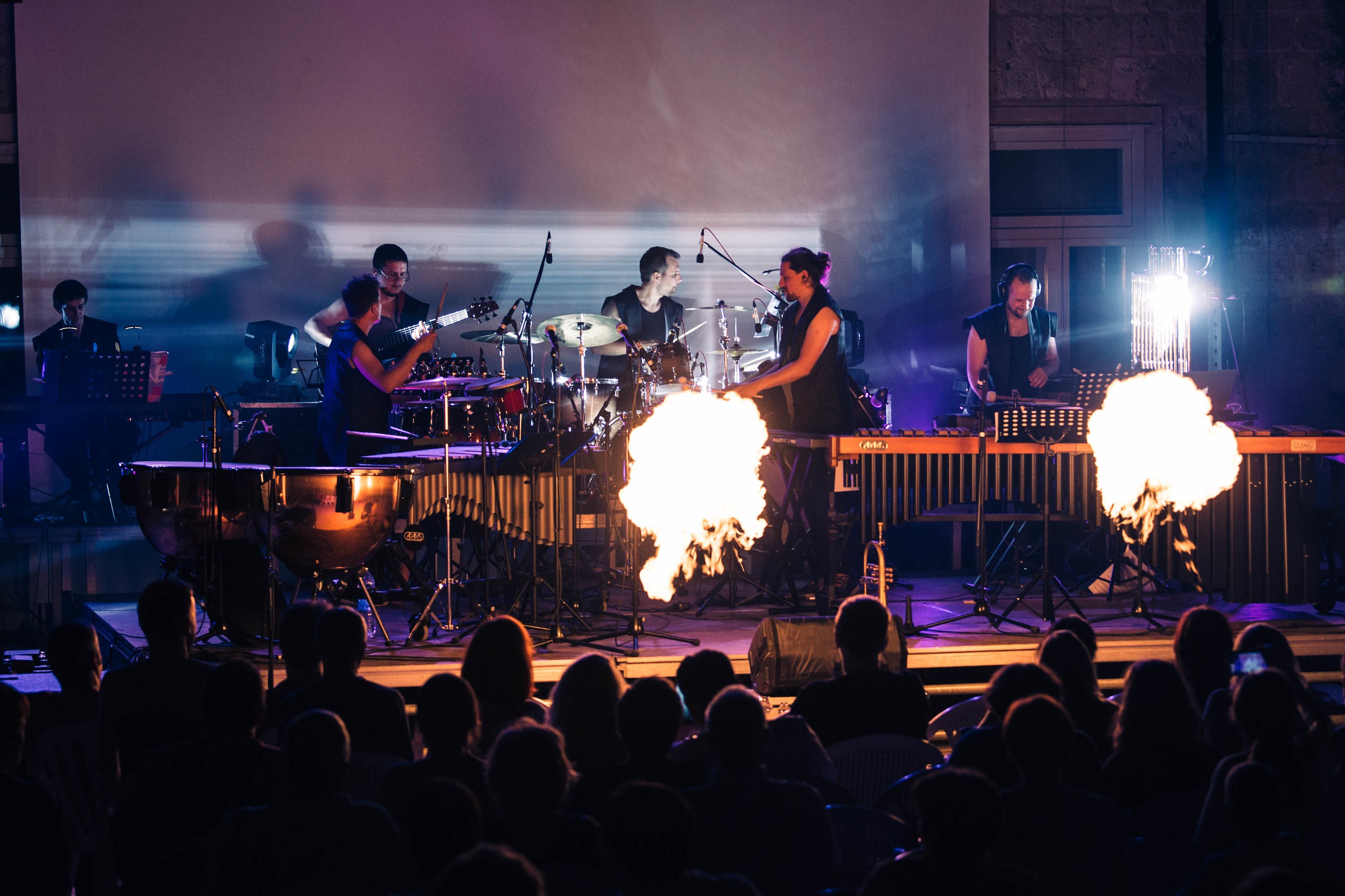 Nikola Belančić -Sudar Percussion (24) - Travel Advisor