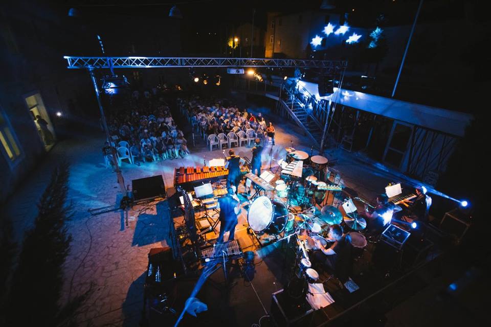 Nikola Belančić Sudar Percussion - Travel Advisor