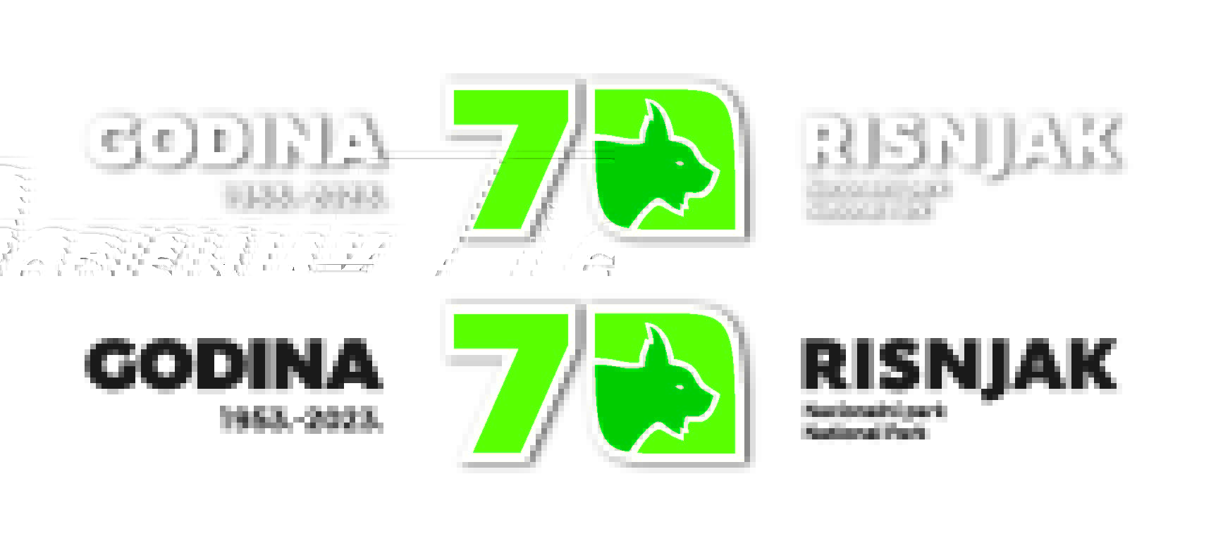 NP Risnjak 70 godina logo - Travel Advisor