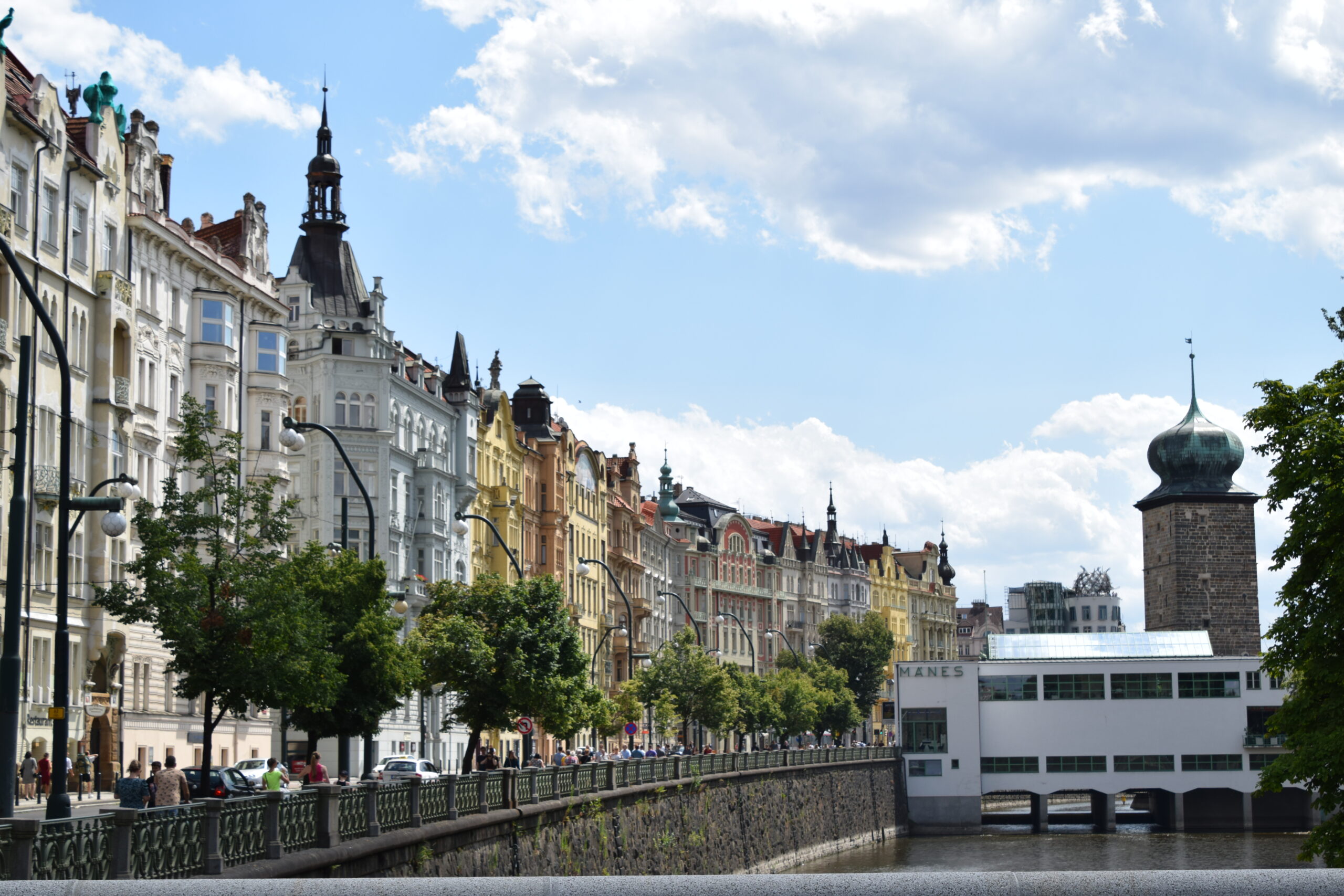Prag - Travel Advisor